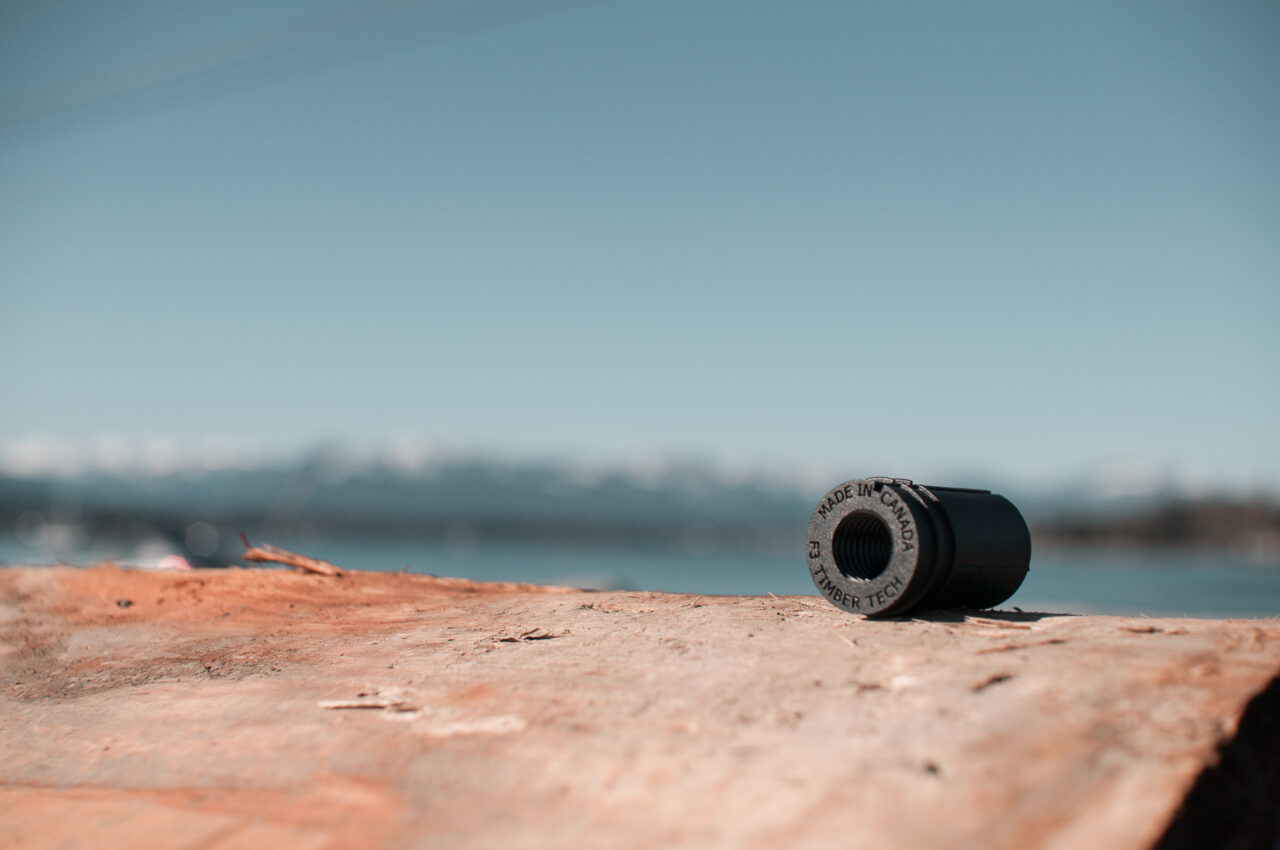 Glued Rods Imbeds | Timber Tech | F3 Timber Tech