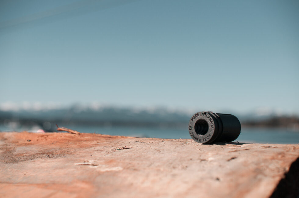 Glued Rods Imbeds | Timber Tech | F3 Timber Tech