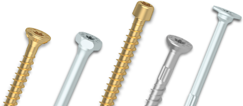 Timber Screws Archives | F3 Timber Tech