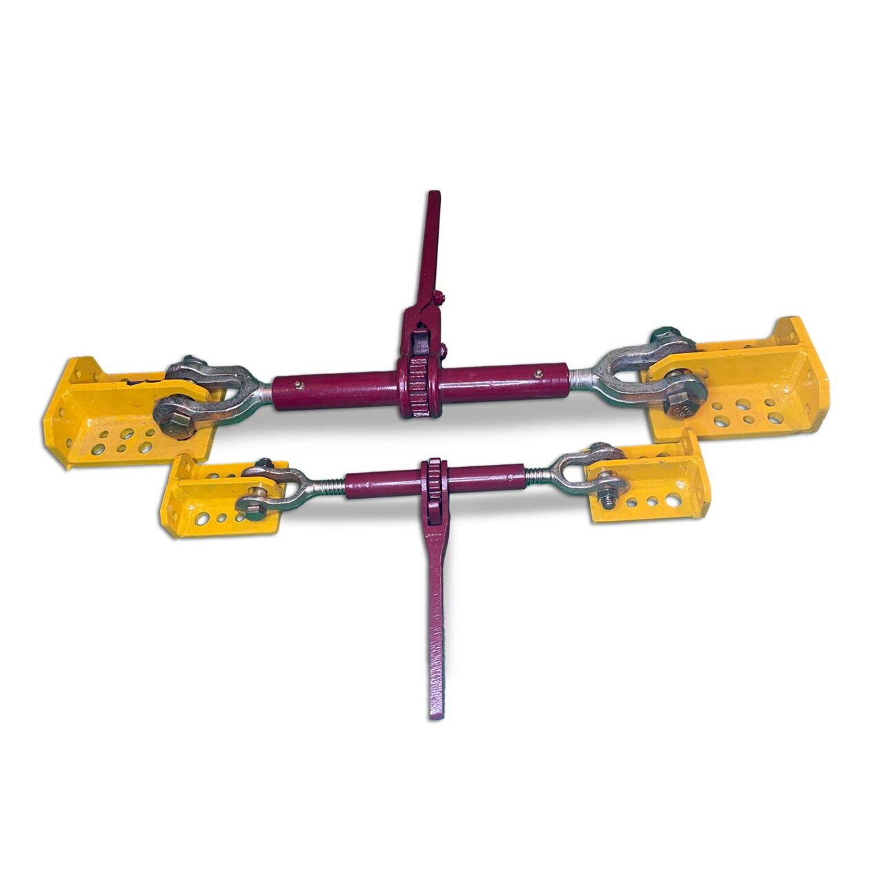 TIMBER DOGGS (PANEL PULLERS) | F3 Timber Tech